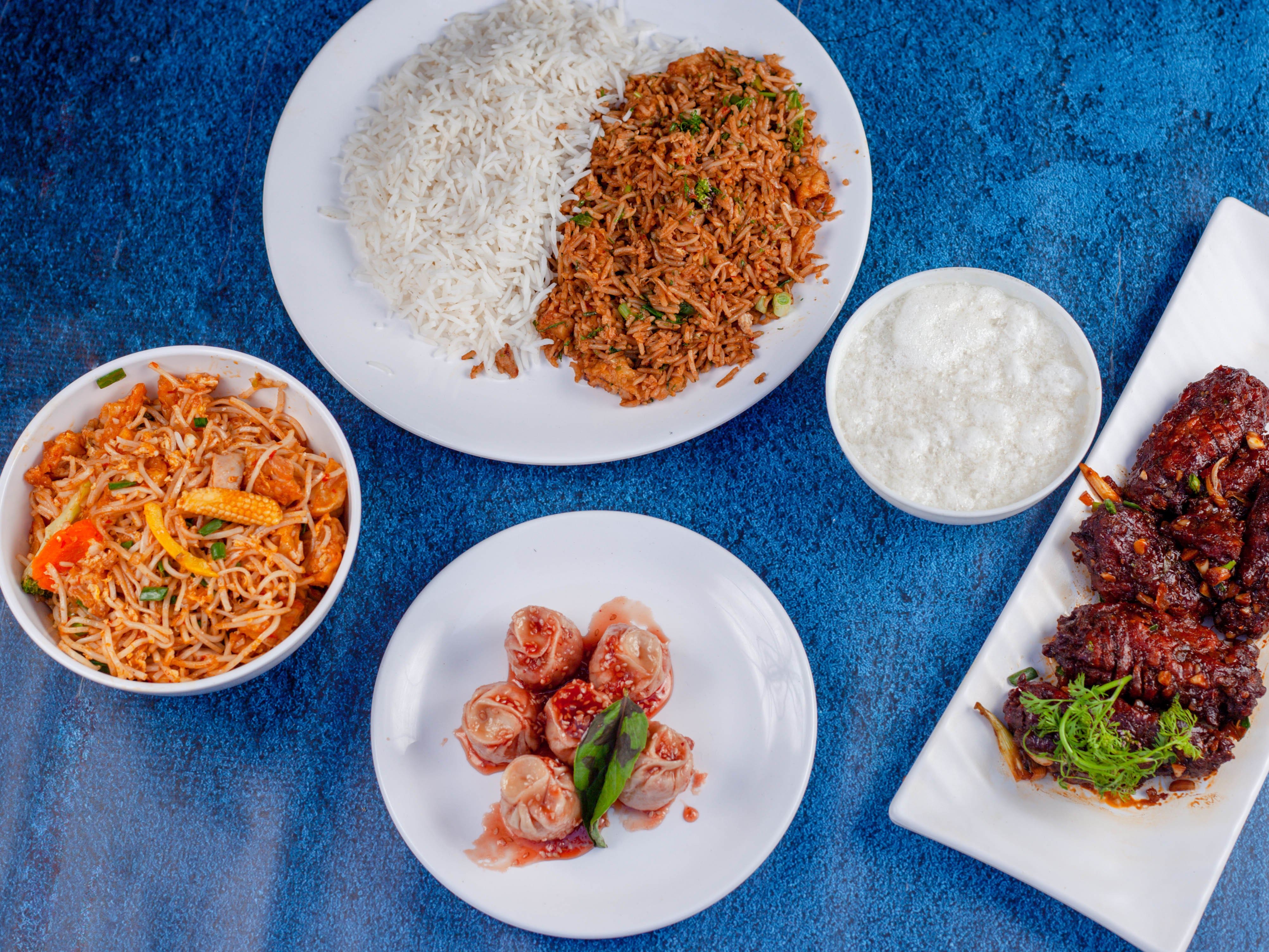 Beijing Bistro, CBD-Belapur order online - Zomato