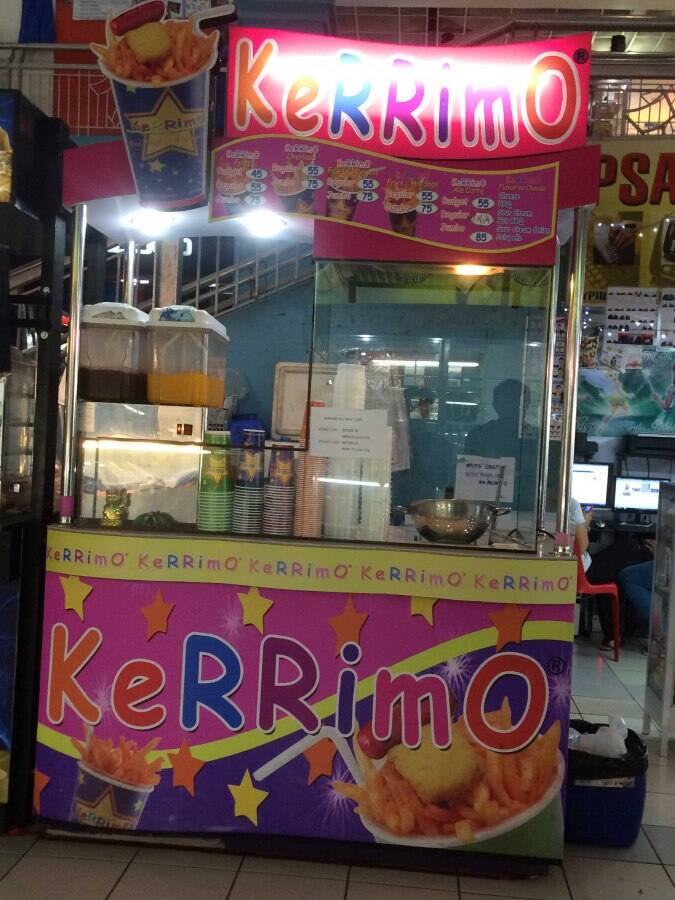 Kerrimo, Balibago, Santa Rosa - Zomato Filipina