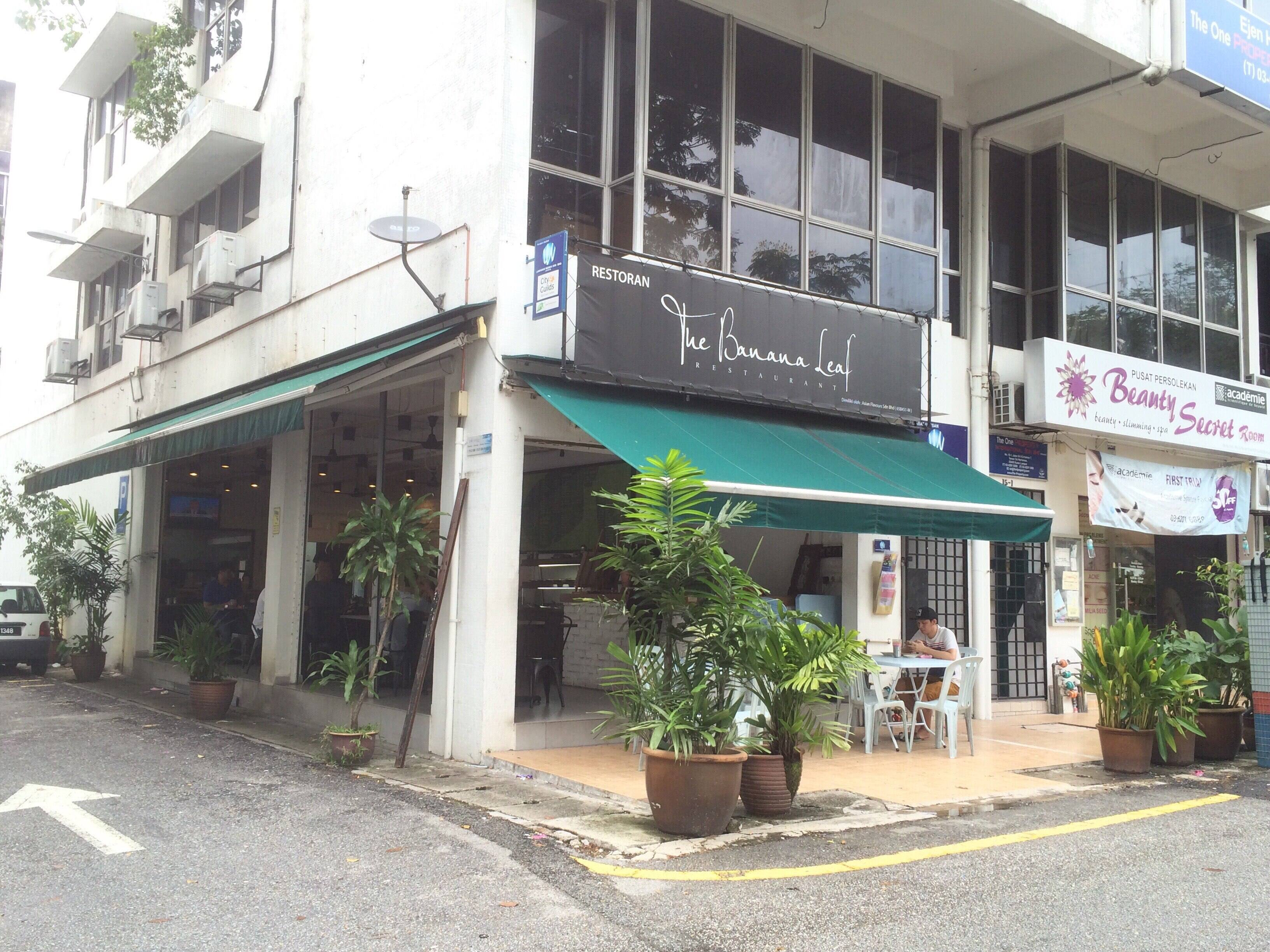 The Banana Leaf Desa Sri Hartamas Kuala Lumpur Zomato the-banana-leaf-desa-sri-hartamas-kuala-lumpur-zomato