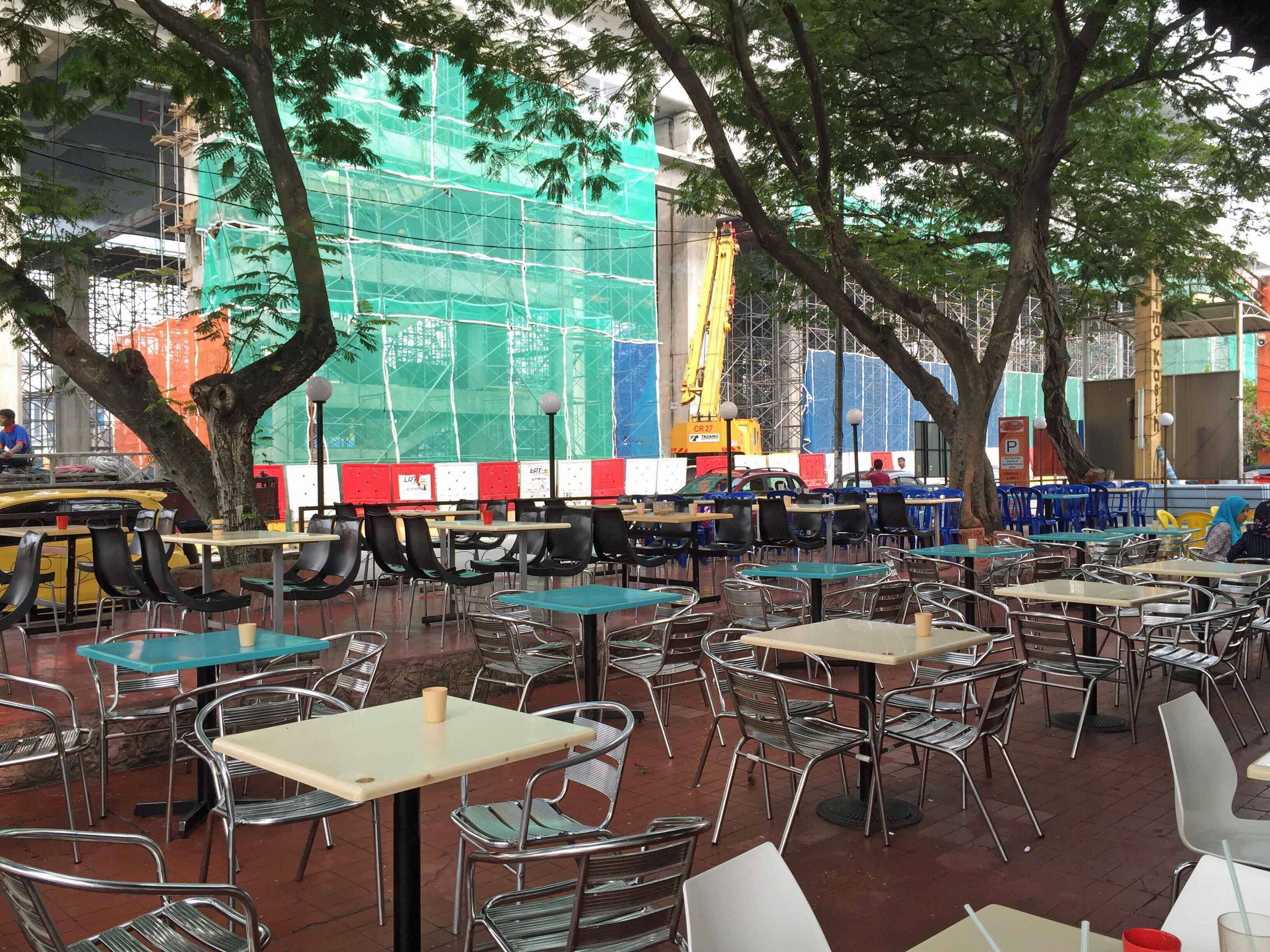 Canai Cafe, SS 15, Selangor | Zomato