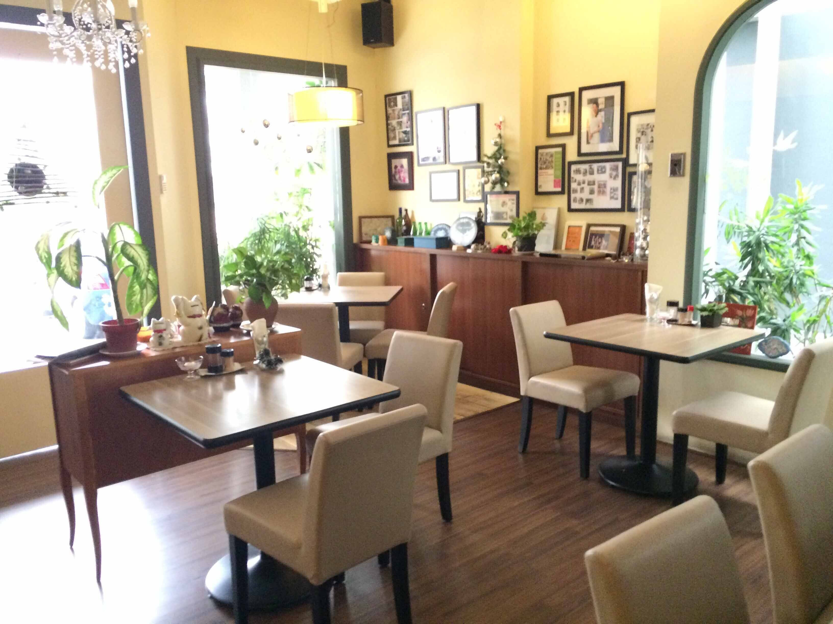 Menu of Cafe Chidori, Ara Damansara, Selangor