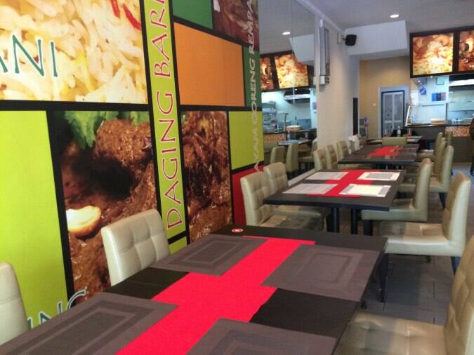 Bariani Heritage Chicken Menu, Menu for Bariani Heritage Chicken ...