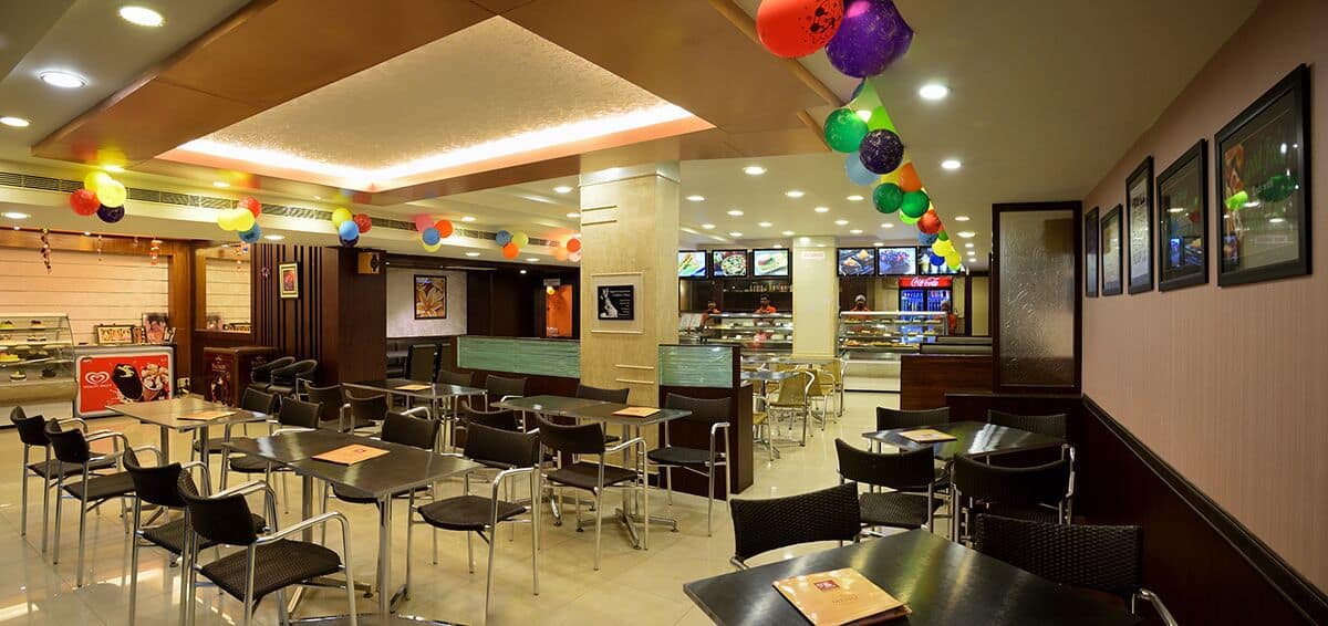 The Oven, Narayanguda, Hyderabad | Zomato