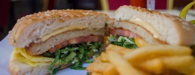 Jumaira Falcon, Al Satwa, Dubai | Zomato