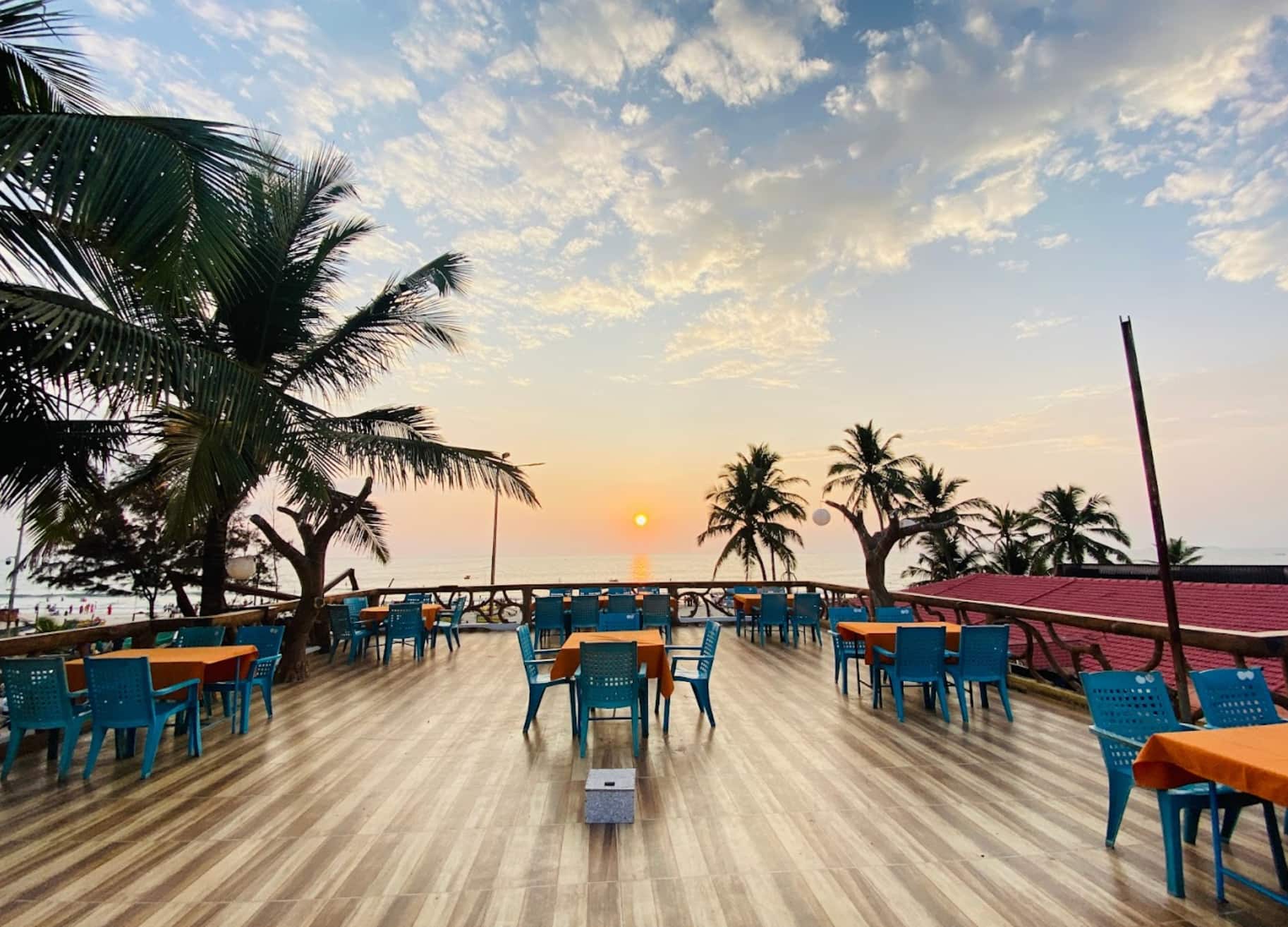 Pedro's Bar And Restaurant, Benaulim, Goa | Zomato