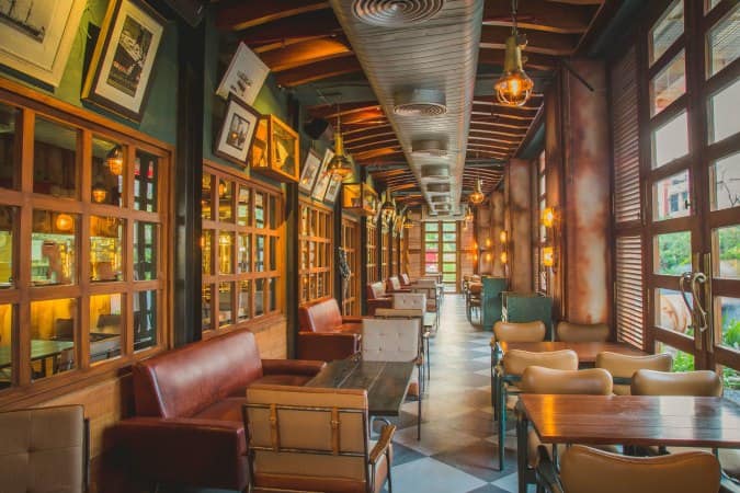 My Bar Headquarters By Dockyard Reviews, User Reviews for My Bar ...