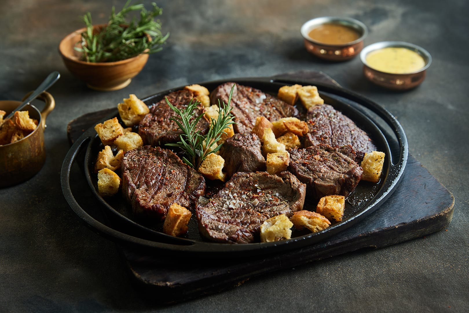 Butcha Steakhouse & Grill, Al Safa, Dubai | Zomato