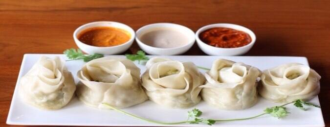 Lama Kitchen, Hauz Khas Village, New Delhi - Zomato