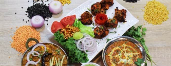 Indus Spice Menu, Menu for Indus Spice, Sector 33, Gurgaon - Zomato