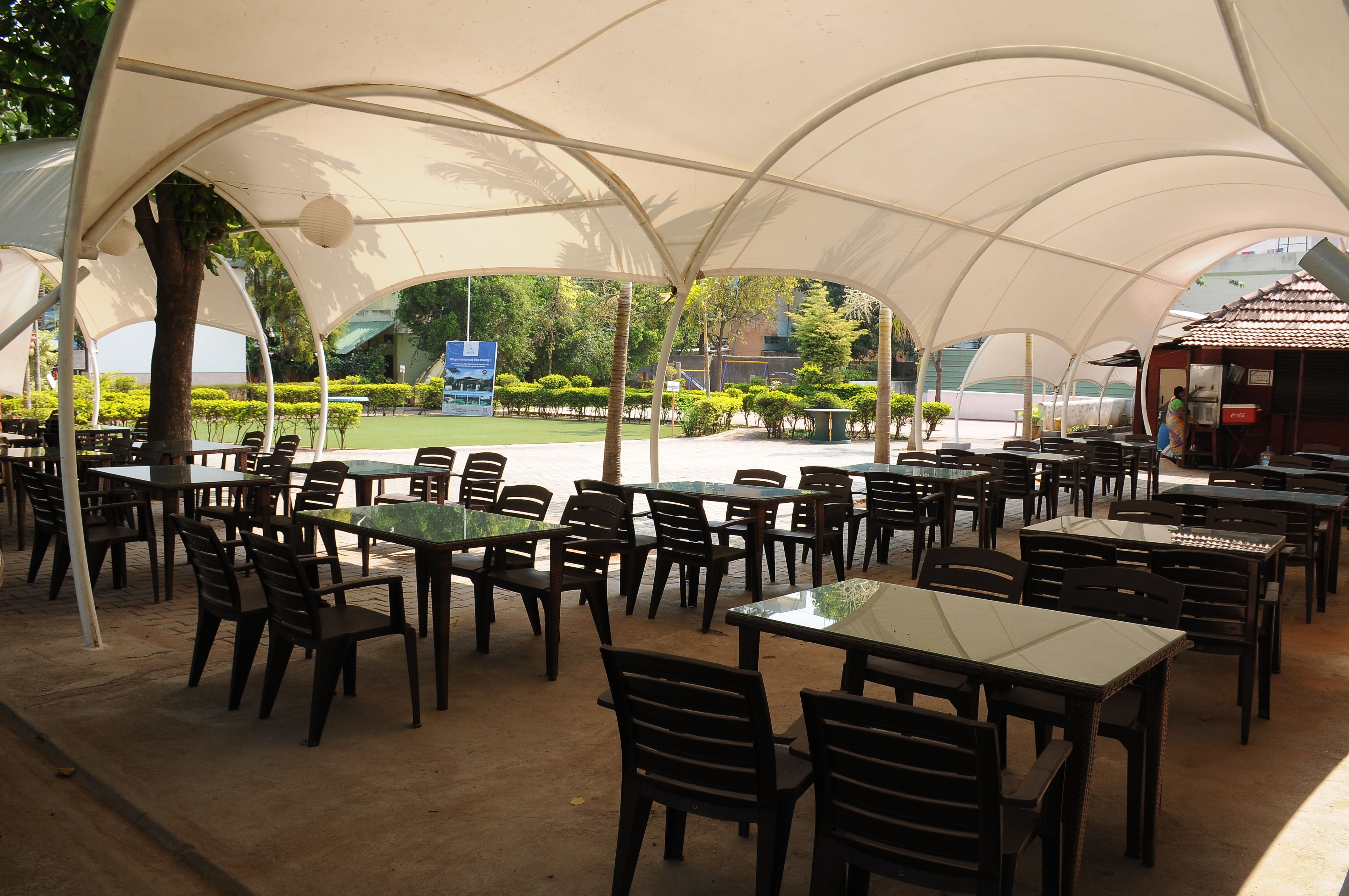 Patels Inn, RT Nagar, Bangalore | Zomato