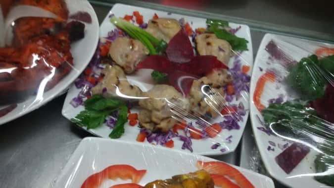 Patels Inn, RT Nagar – Get 30% OFF (upto ₹200) on your first order