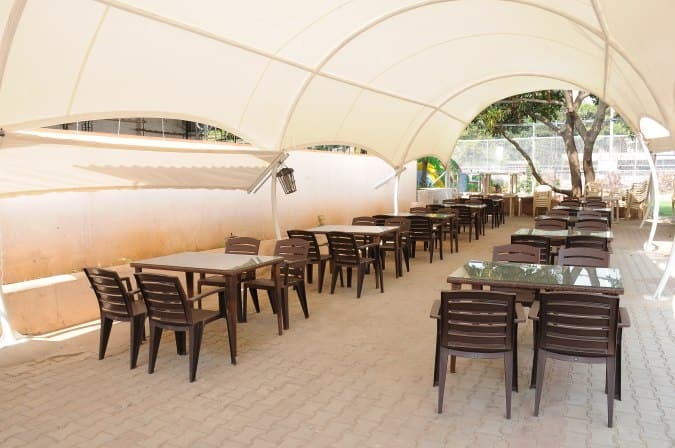 Patels Inn, RT Nagar, Bangalore | Zomato