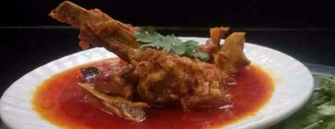 Homechefs, Bais Godam, Jaipur - Zomato