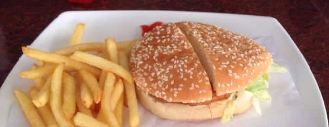 Al Sarab Cafeteria Photos, Pictures of Al Sarab Cafeteria, Ras Al Khor ...