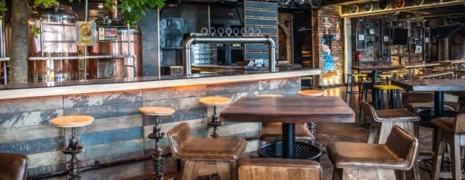 Prost Brew Pub Photos, Pictures of Prost Brew Pub, Jubilee Hills ...