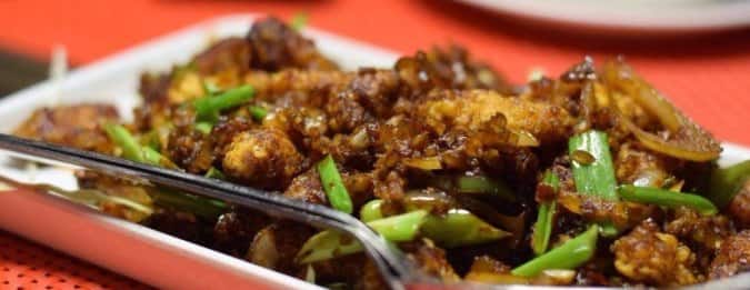 Chop 'n' Stix Reviews, User Reviews for Chop 'n' Stix, Ashok Nagar ...