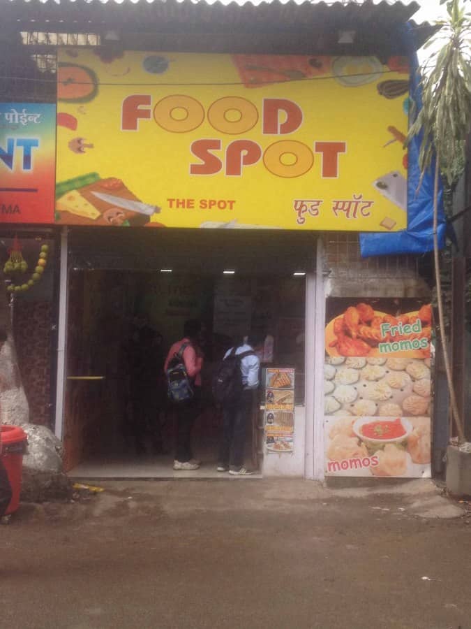 Food Spot Menu, Menu for Food Spot, Bhandup, Mumbai - Zomato