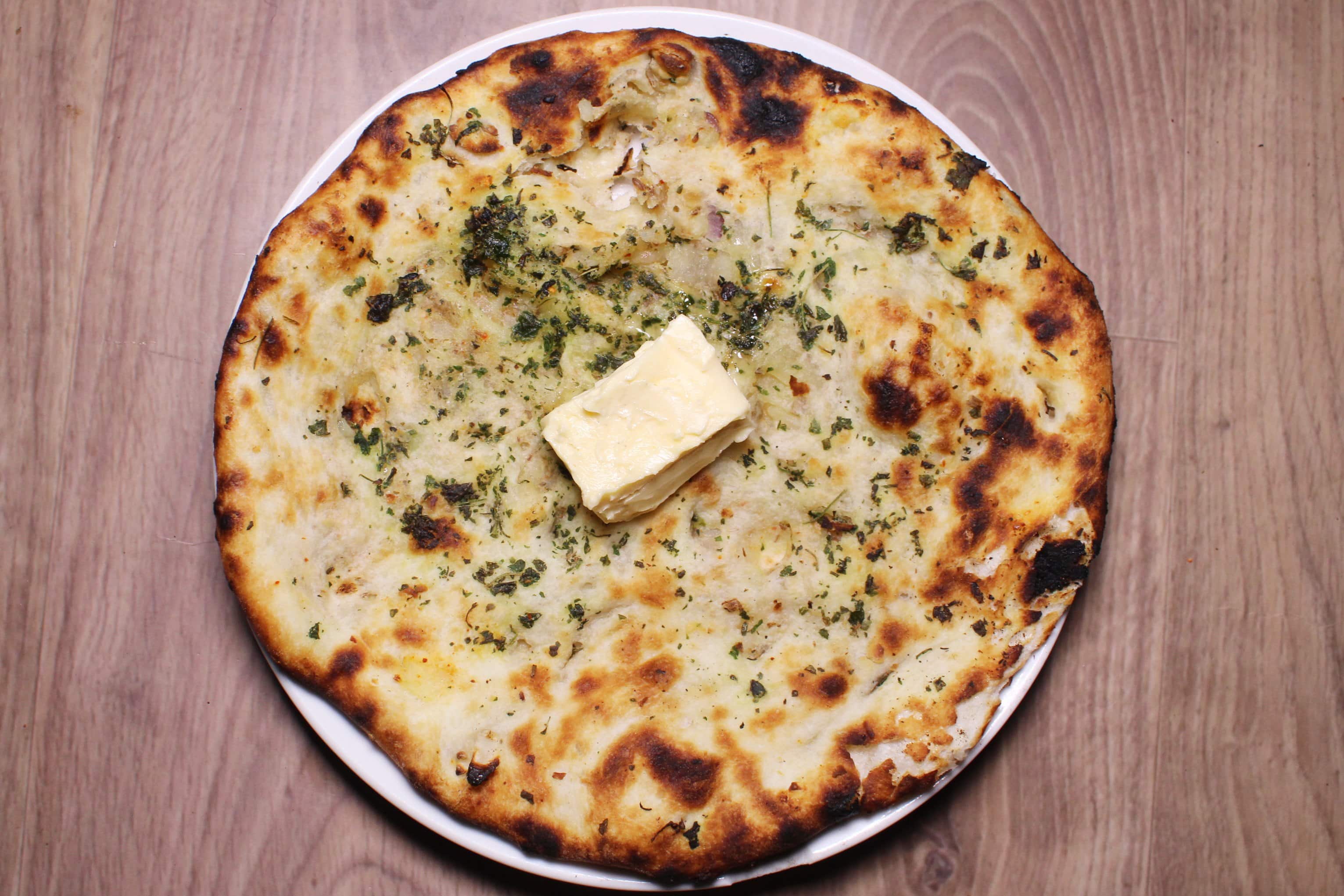 Kulcha King, Sector 41, Faridabad | Zomato