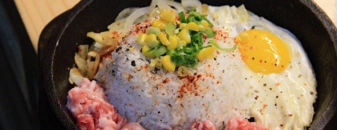 Gocha Gocha Menu, Menu untuk Gocha Gocha, Sunter, Jakarta - Zomato ...