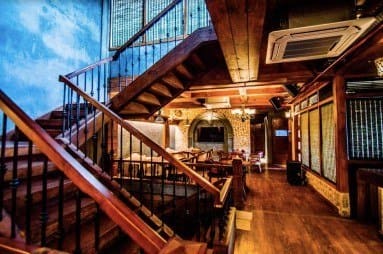 Clock Tower, Golf Course Road, Gurgaon | Zomato