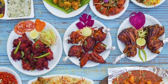 Anaya Family Resto Menu, Menu for Anaya Family Resto, Pimple Saudagar ...