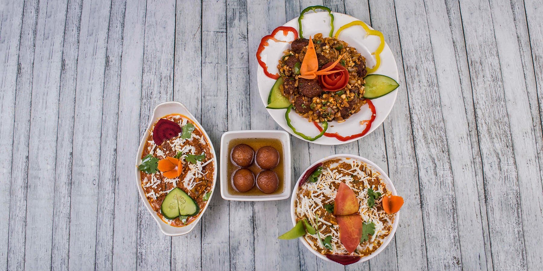 Menu of Satkar Garden Restaurant, Infocity, Gandhinagar