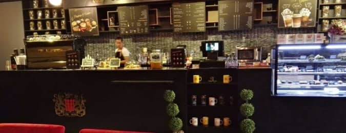 Attibassi Coffee Menu, Menu for Attibassi Coffee, Al Nahda, Sharjah ...