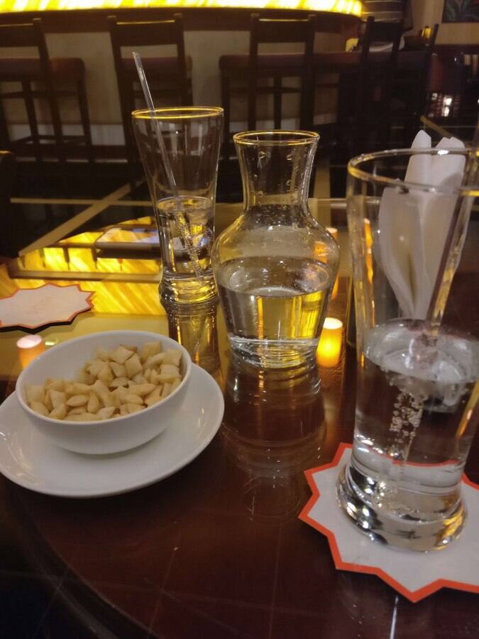 Merlin's Bar - The Orchid Hotel Photos, Pictures of Merlin's Bar - The ...