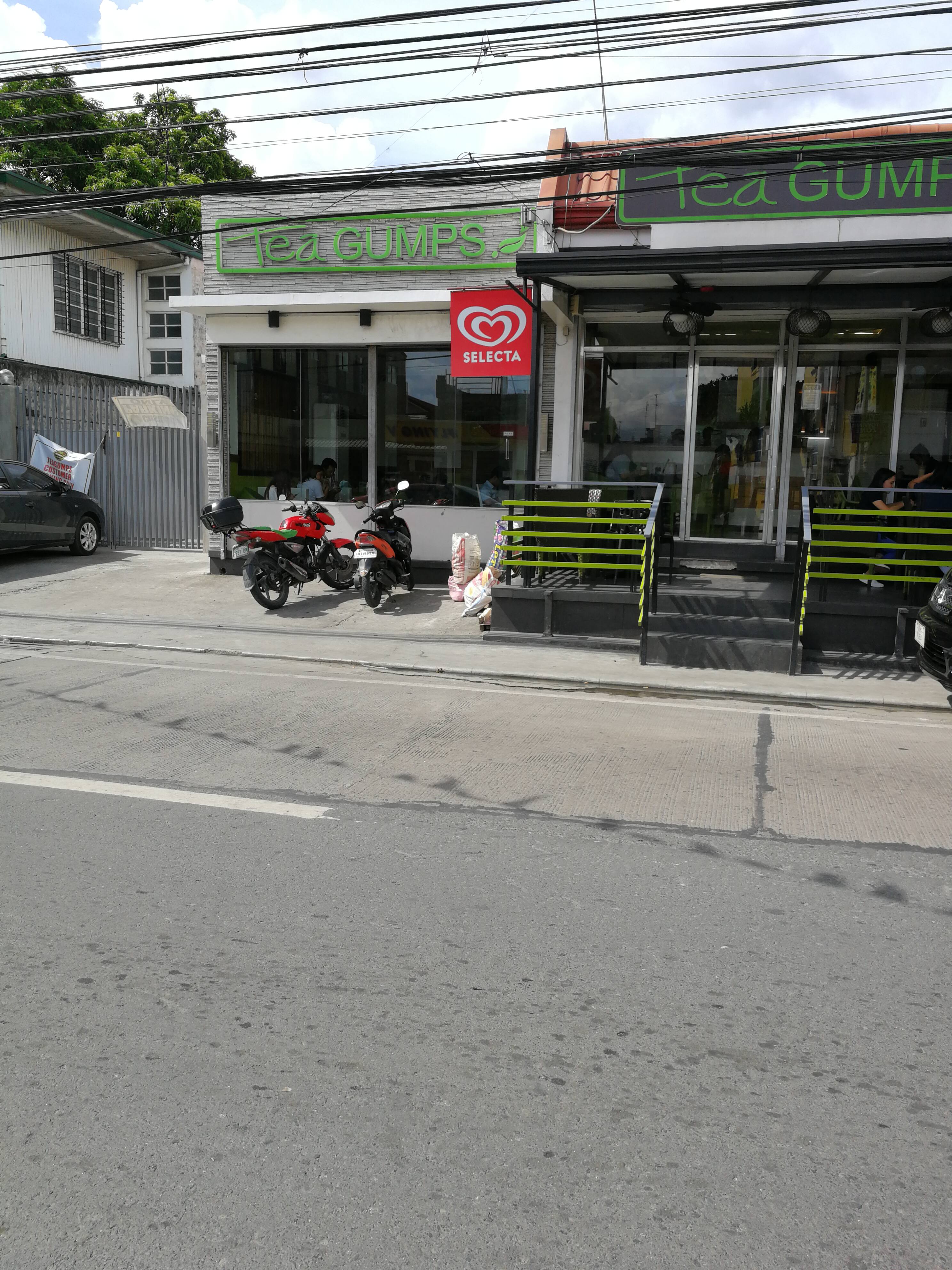 Tea Gumps, San Isidro, Taytay | Zomato