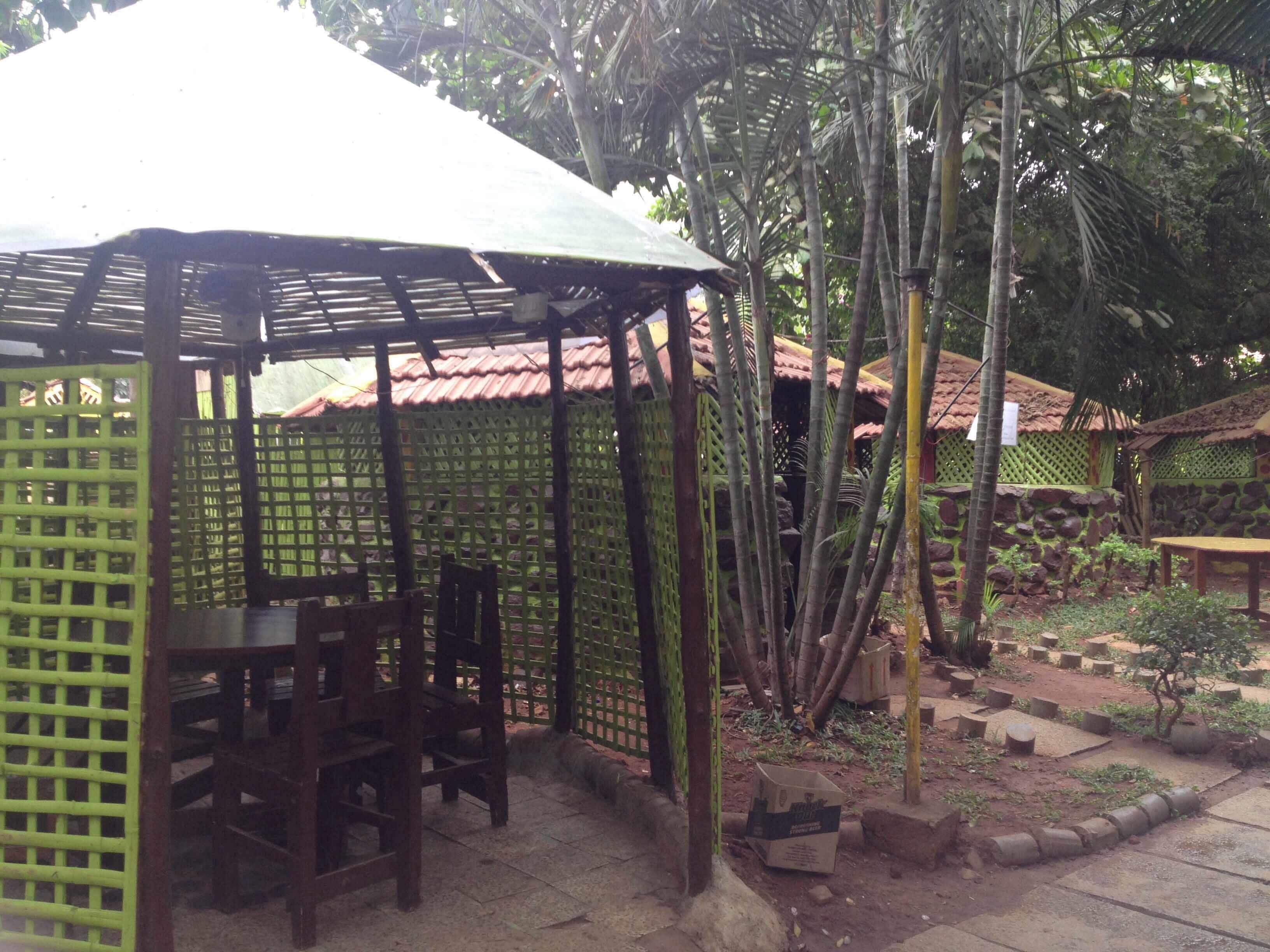 Hotel Roti Park, Nagarbhavi, Bangalore | Zomato