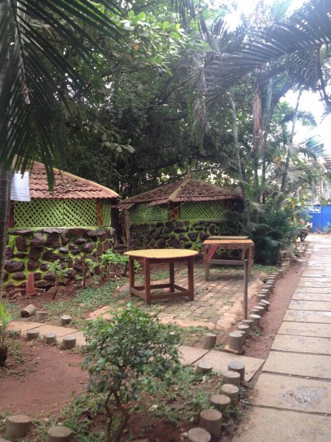Hotel Roti Park, Nagarbhavi, Bangalore | Zomato