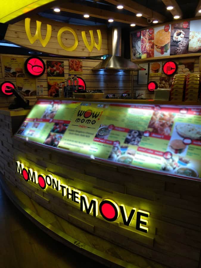 Wow! Momo Reviews, User Reviews for Wow! Momo, Chanakyapuri, New Delhi ...