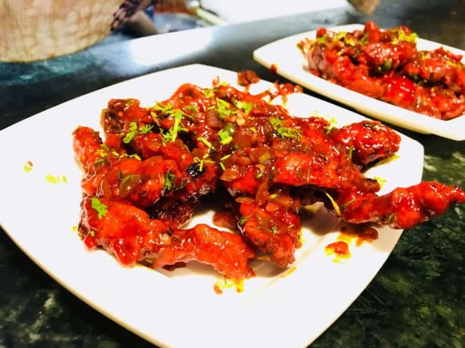 King's Chinese | Order Online from King's Chinese in Mumbai