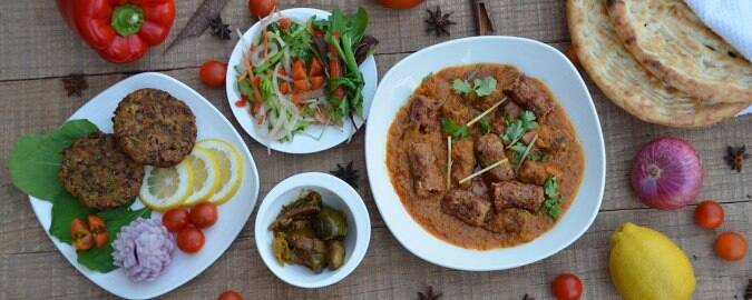 DailyMeal, Dubai - Zomato