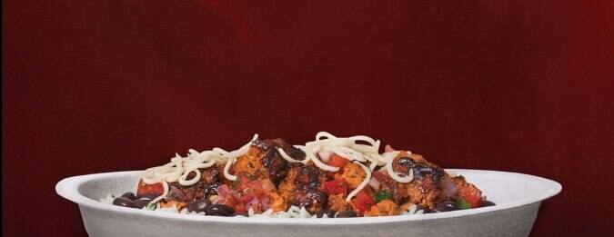Chipotle Mexican Grill, ByWard Market, Ottawa | Zomato