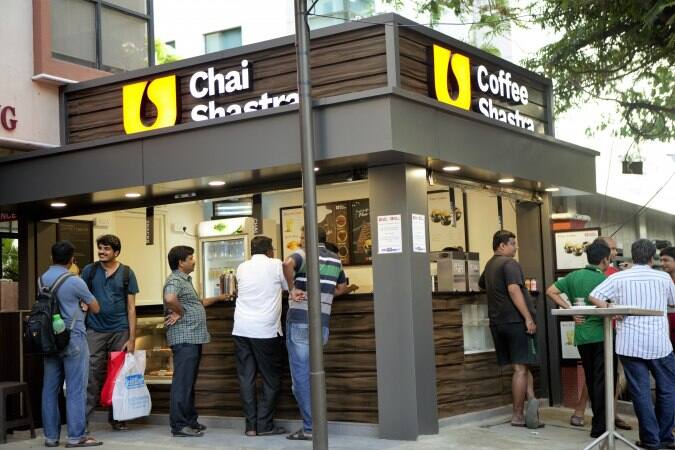 Coffee Shastra Photos, Pictures of Coffee Shastra, T. Nagar, Chennai ...