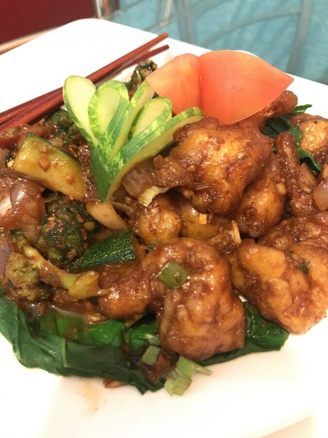 Pinch Of China, Malviya Nagar – Get 30% OFF (upto ₹200) on your first order