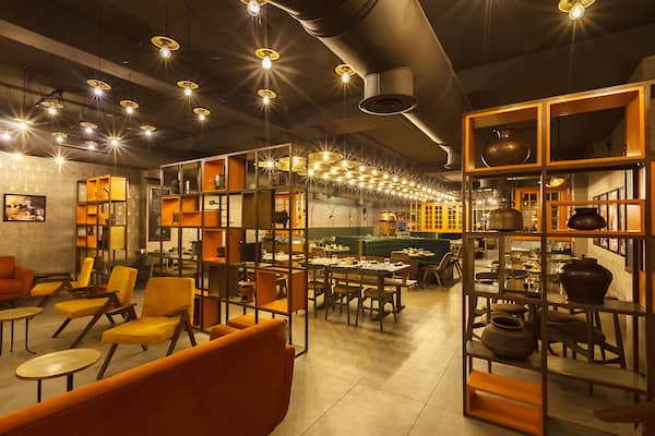 Menu of Angithi A Pure Veg Restaurant By Mirch Masala, Bodakdev, Ahmedabad