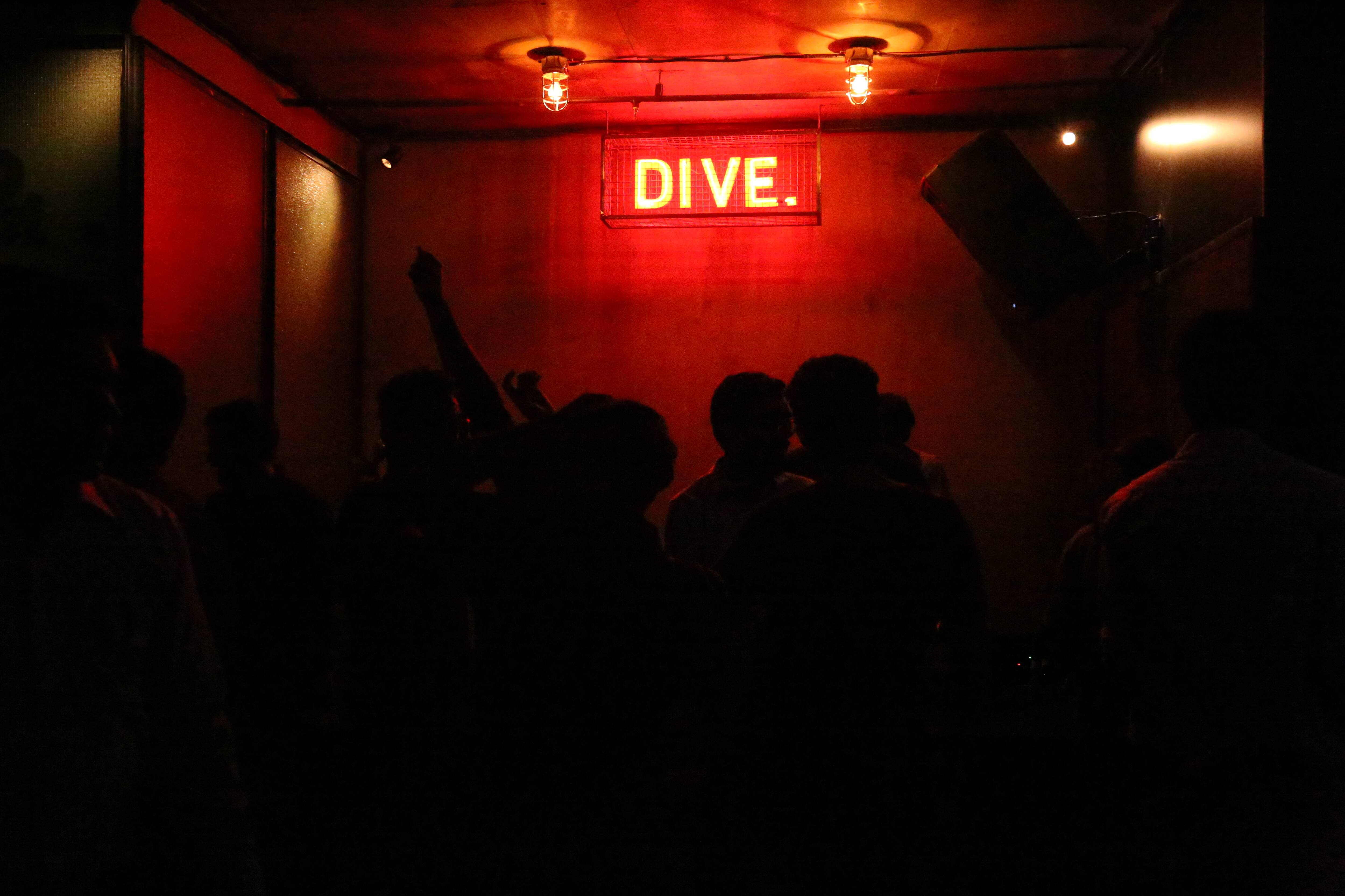 BKC | DIVE., Bandra Kurla Complex, Mumbai - Zomato