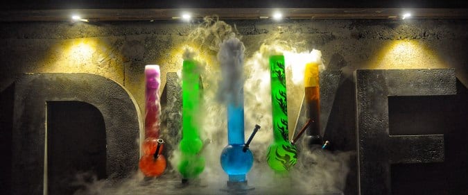 BKC DIVE Menu, Menu untuk BKC DIVE, Bandra Kurla Complex, Mumbai - Zomato