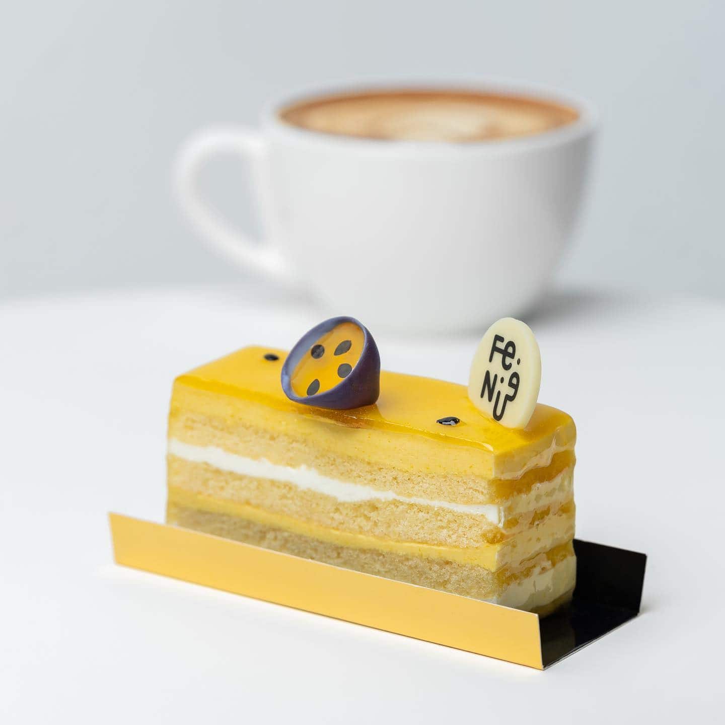 Fen Cafe & Restaurant, Al Mareija, Sharjah | Zomato