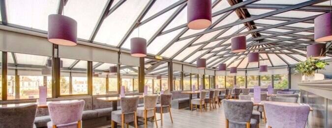 iOLLA Menu, Menu for iOLLA, Fountainbridge, Edinburgh - Zomato UK