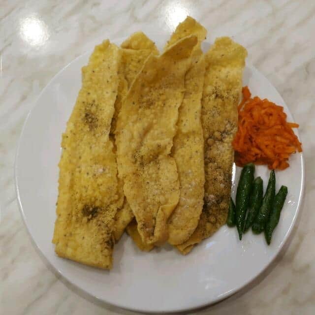 Mr. Rizo, Jumeirah Lake Towers (JLT), Dubai | Zomato