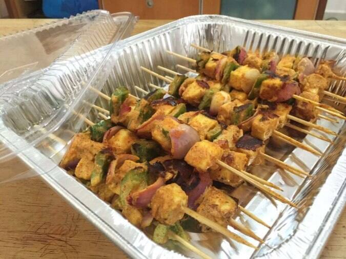 Paapi Pet Menu, Menu for Paapi Pet, Near Andheri East Station, Mumbai ...