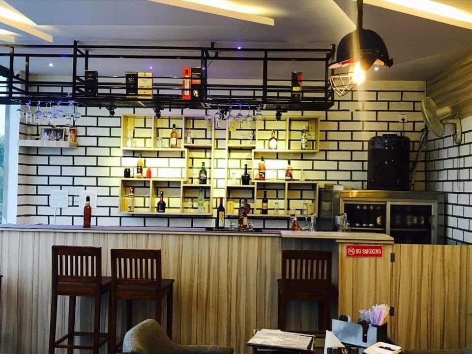 Seacrets Restaurant & Bar, Gandipet, Hyderabad | Zomato