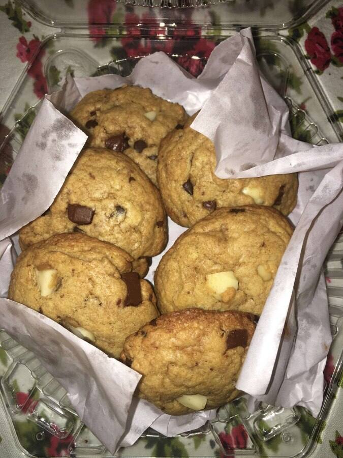 Ciao Cookies Menu, Menu for Ciao Cookies, DLF Phase 3, Gurgaon - Zomato