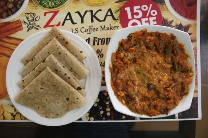 Zayka Menu, Menu for Zayka, Wakad, Pune - Zomato
