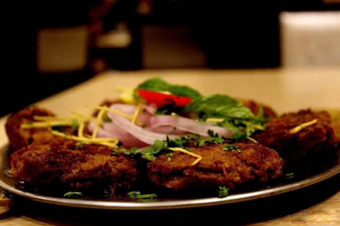 Awadhi Aroma Menu, Menu for Awadhi Aroma, Pune - Zomato