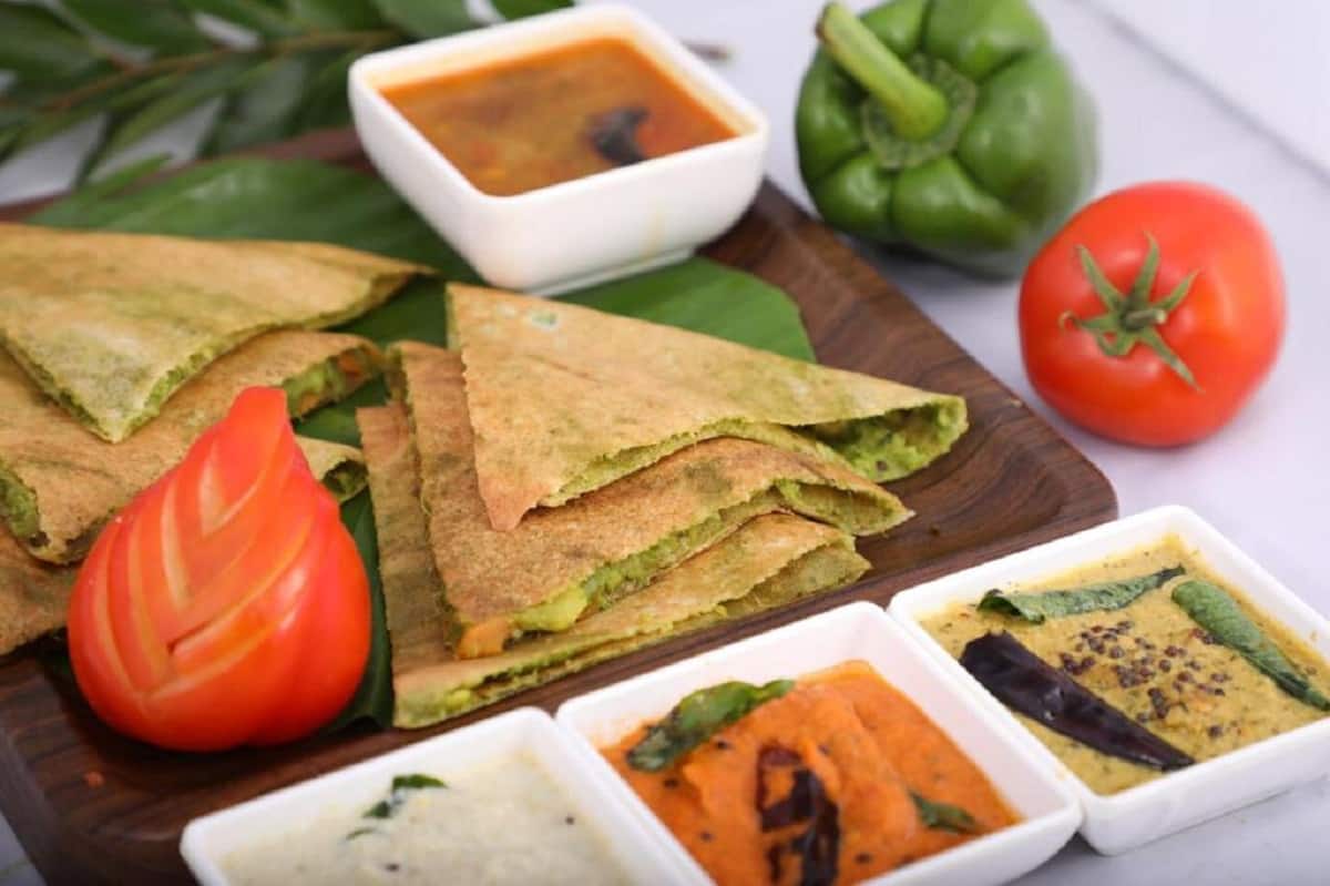 Menu of Milan Veg, Al Karama, Dubai