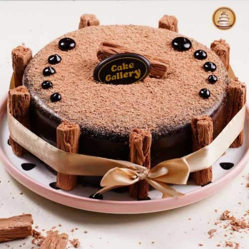 Sweets & Cake Gallery, Nuaimiya, Ajman | Zomato
